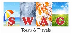 Swag Holidays - Profile, Reviews & Ratings