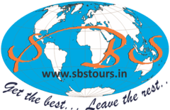 Sbs Tours & Travels Pvt Ltd - Profile, Reviews & Ratings