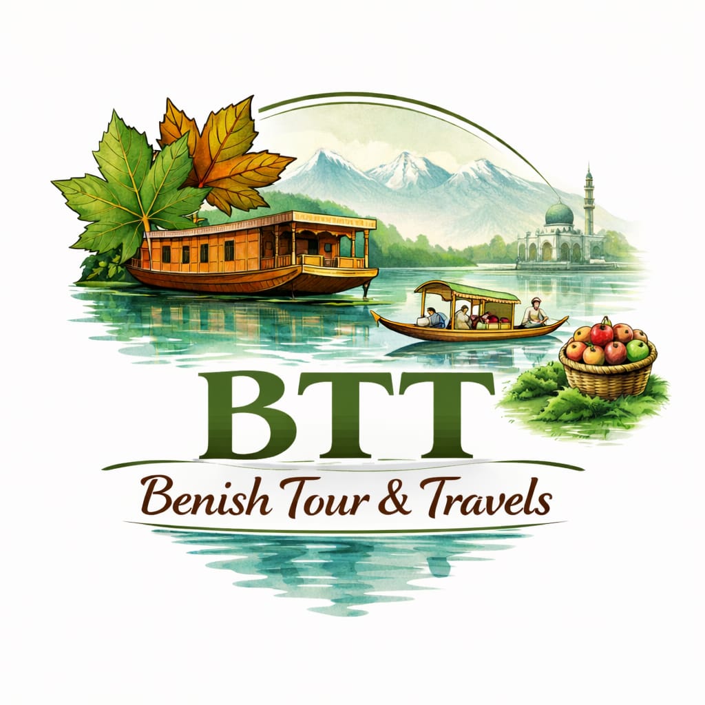 Benish Tour And Travels - Profile, Reviews & Ratings