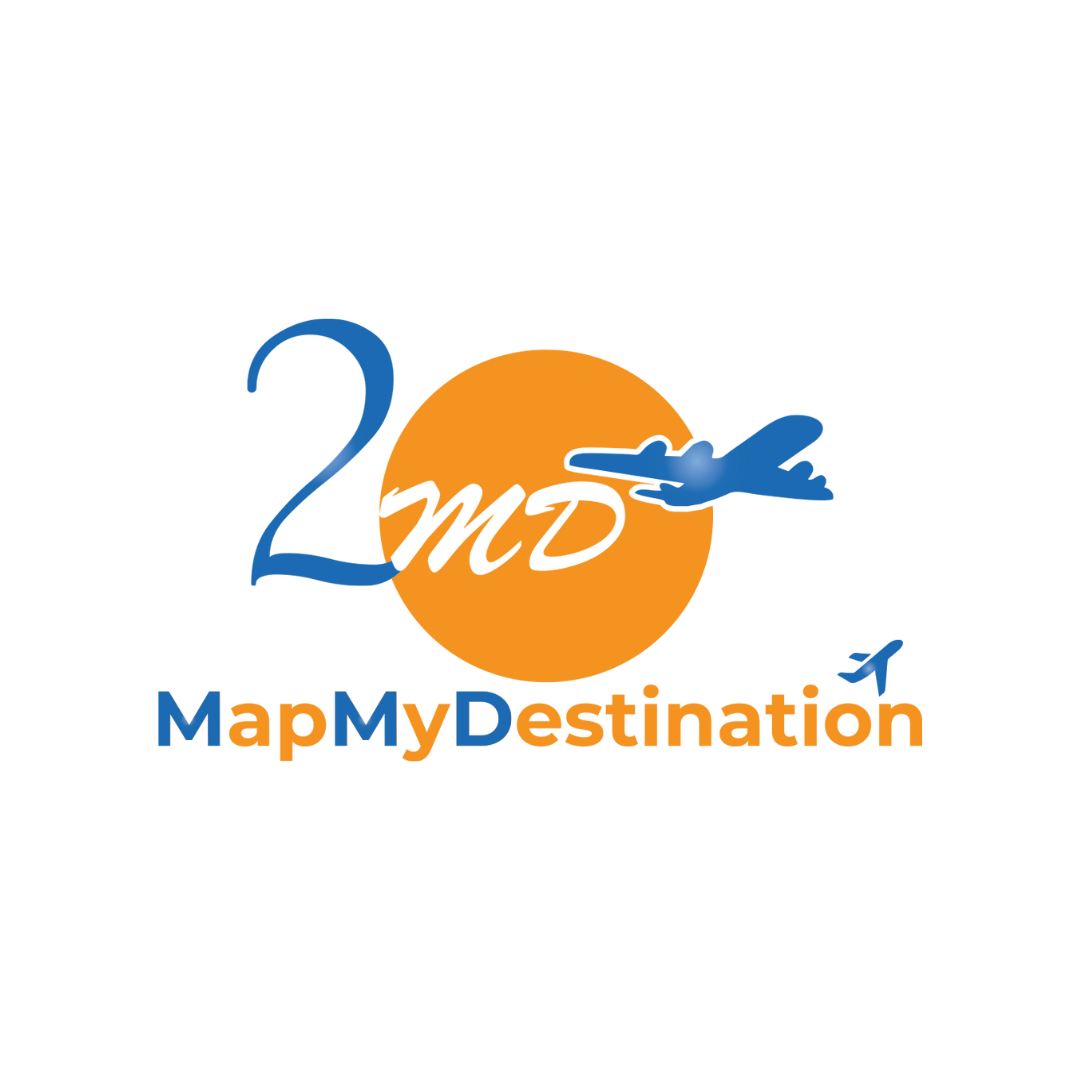 Map My Destination - Profile, Reviews & Ratings