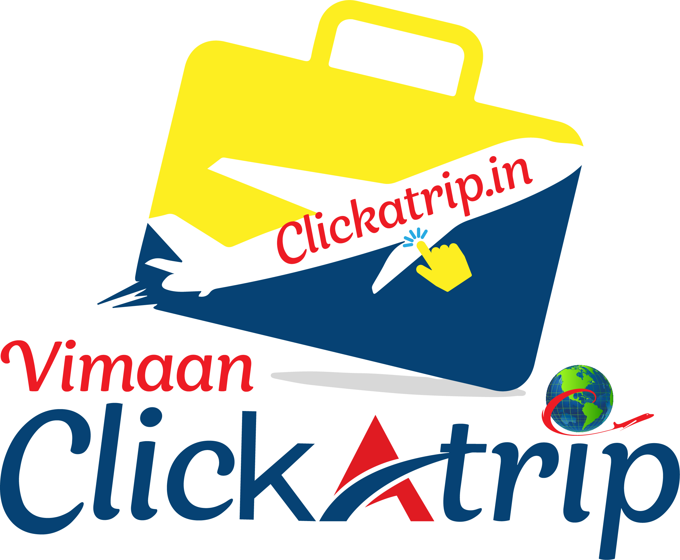 Vimaan Click A Trip - Profile, Reviews & Ratings